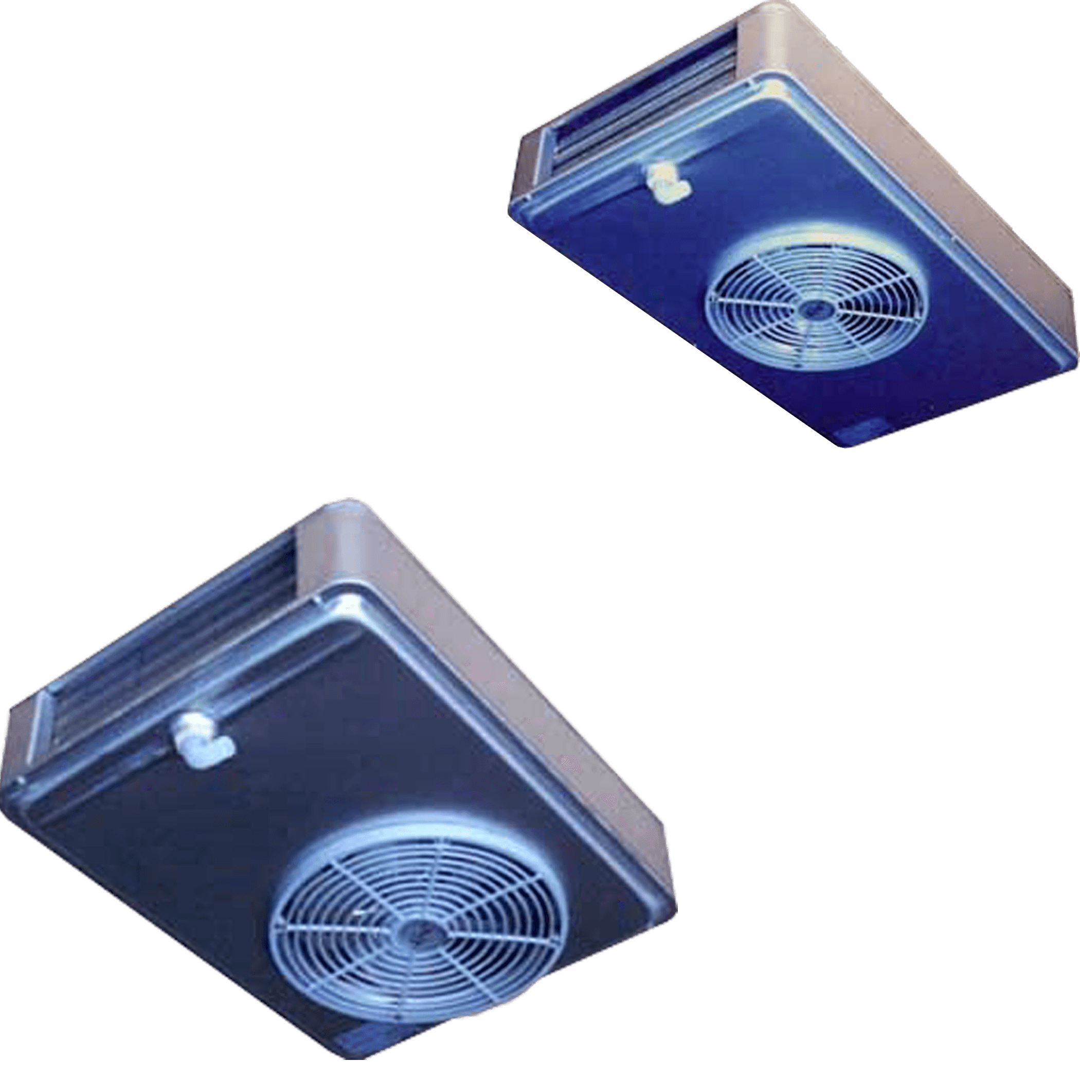 (Mini type) Unit coolers - Ceiling type - Tepsa